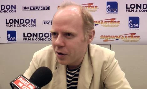 Dan Starkey | Doctor Who Wiki | Fandom