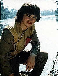 Adric | Doctor Who Wiki | Fandom