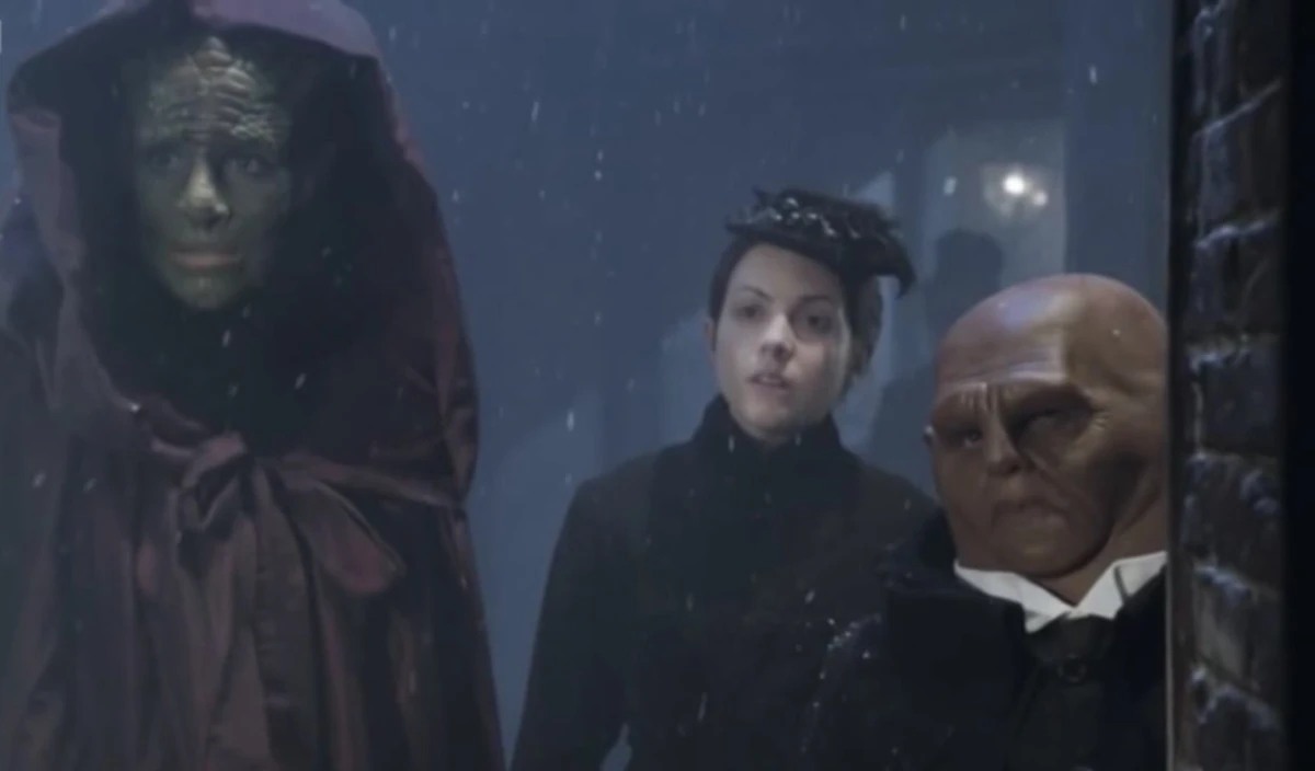 The Great Detective (TV) | Doctor Who Wiki | Fandom