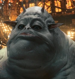 Gobelin | Doctor Who Wiki | Fandom