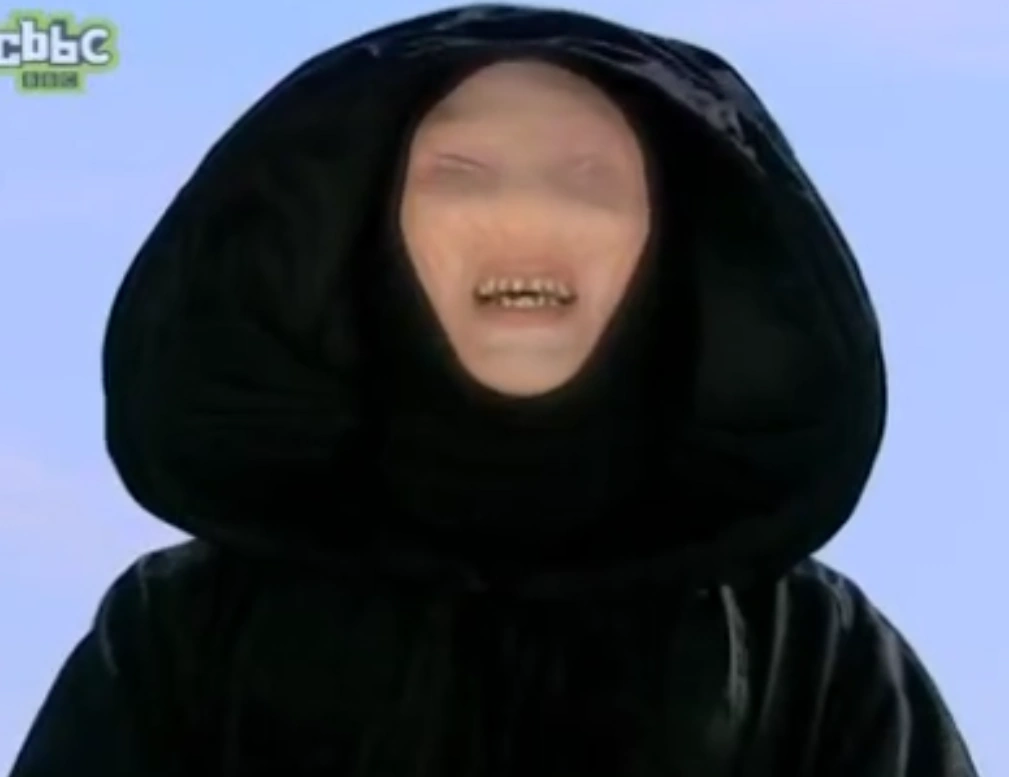 Le Farceur | Doctor Who Wiki | Fandom