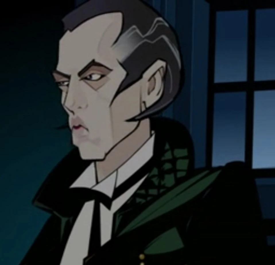 Neuvième Docteur (Scream of the Shalka) | Doctor Who Wiki | Fandom