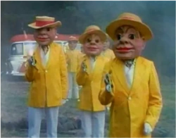 Terror of the Autons (TV) | Doctor Who Wiki | Fandom