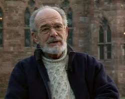 Barry Letts | Doctor Who Wiki | Fandom