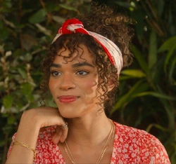 Rose Noble | Doctor Who Wiki | Fandom