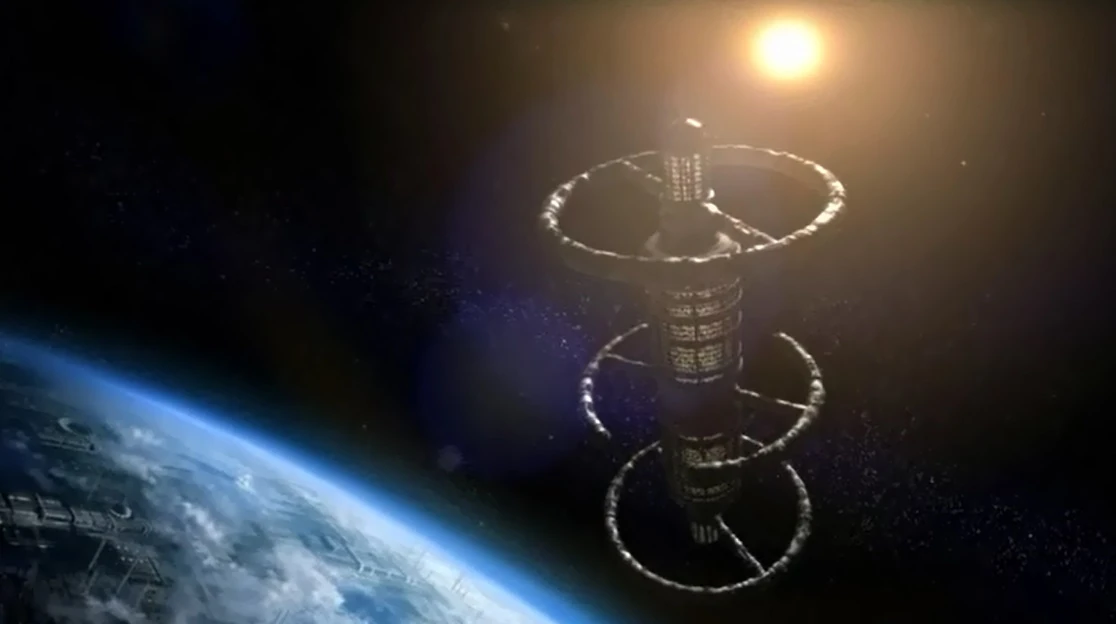 Satellite 5 | Doctor Who Wiki | Fandom