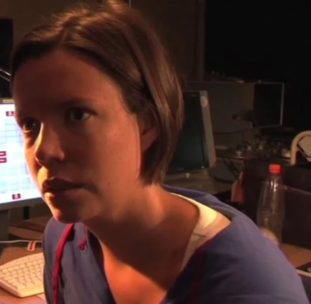 Josie Williams | Doctor Who Wiki | Fandom