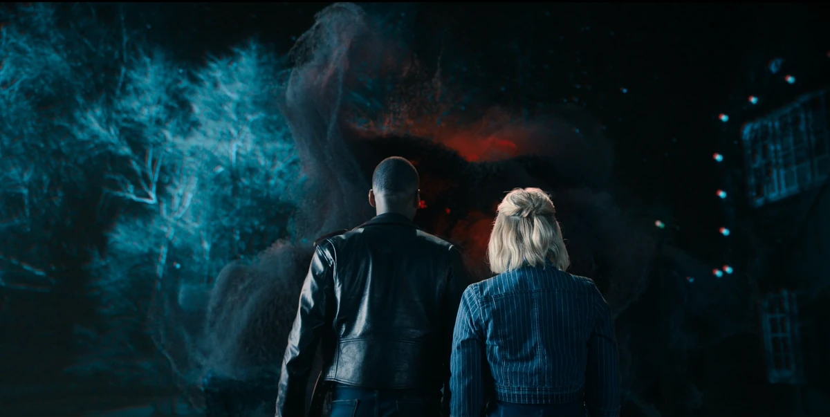 The Legend of Ruby Sunday (TV) | Doctor Who Wiki | Fandom