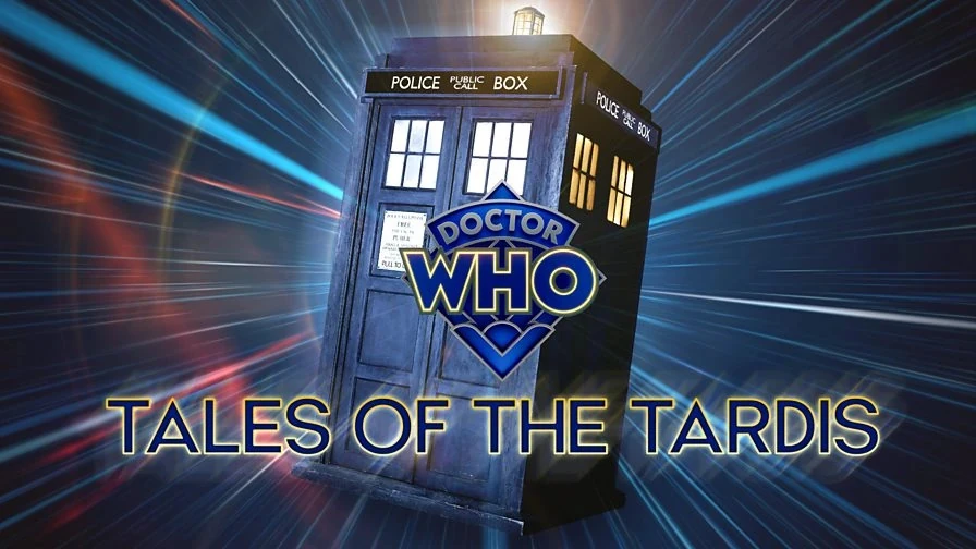 Tales of the TARDIS (série télévisée) | Doctor Who Wiki | Fandom