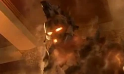 Pyrovile | Doctor Who Wiki | Fandom