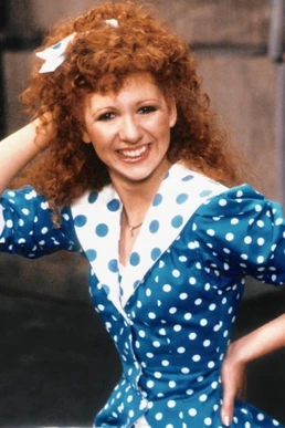 Melanie Bush | Doctor Who Wiki | Fandom