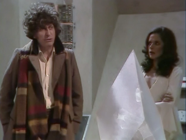 The Armageddon Factor (TV) | Doctor Who Wiki | Fandom