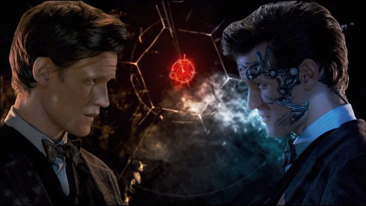 Nightmare in Silver (TV) | Doctor Who Wiki | Fandom