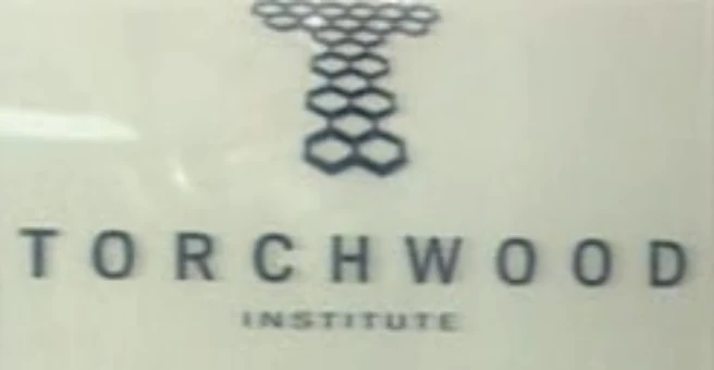 Institut Torchwood | Doctor Who Wiki | Fandom