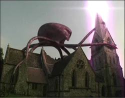 Auton 2: Sentinel (HV) | Doctor Who Wiki | Fandom