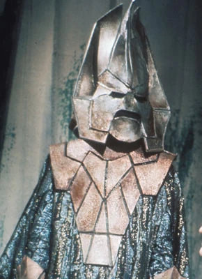 Omega | Doctor Who Wiki | Fandom