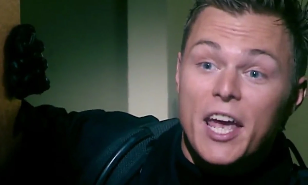 Jake Simmonds | Doctor Who Wiki | Fandom