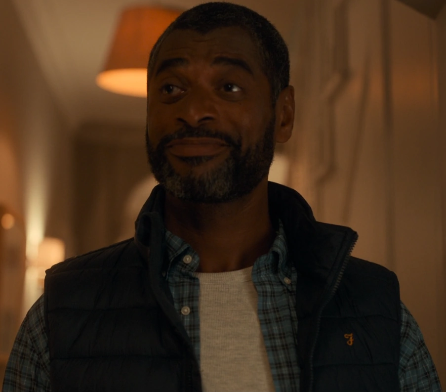 Shaun Temple | Doctor Who Wiki | Fandom