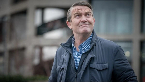 Graham O'Brien | Doctor Who Wiki | Fandom