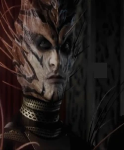 Quill | Doctor Who Wiki | Fandom