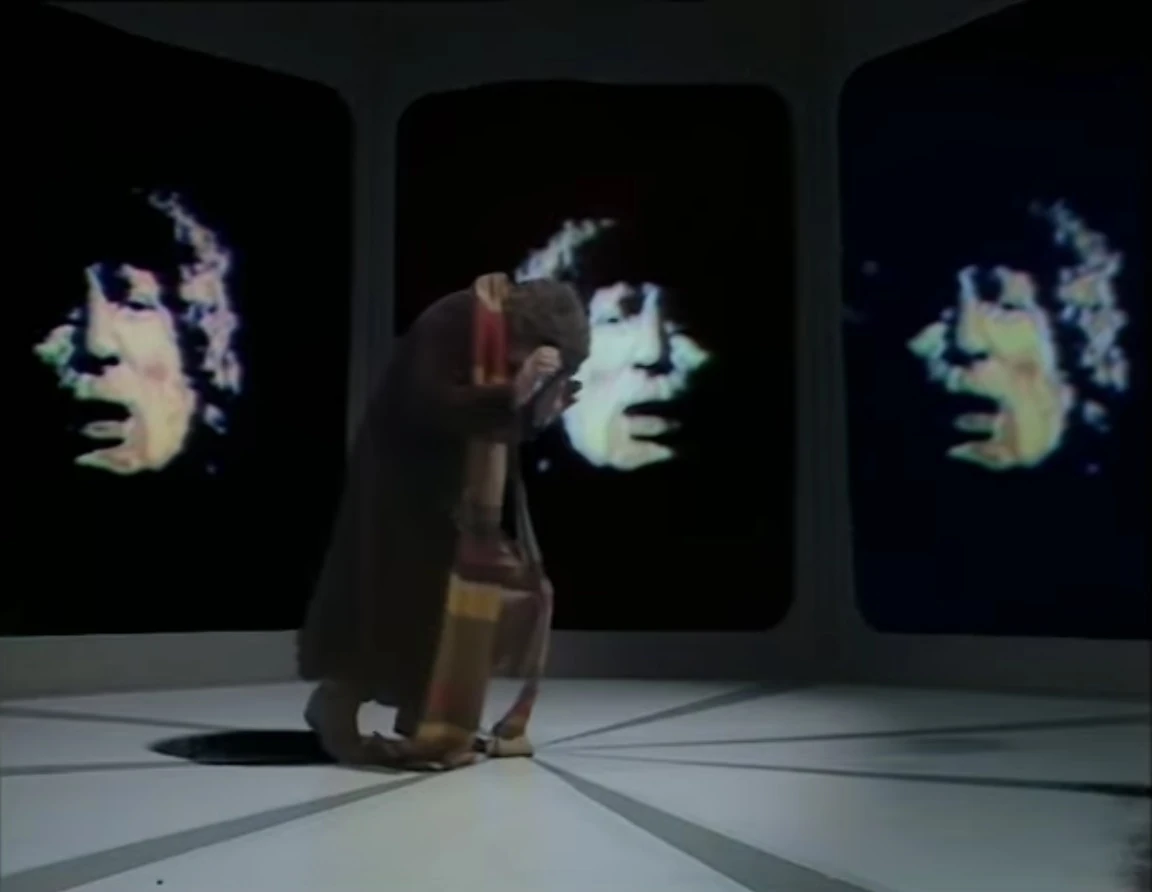 The Face of Evil (TV) | Doctor Who Wiki | Fandom