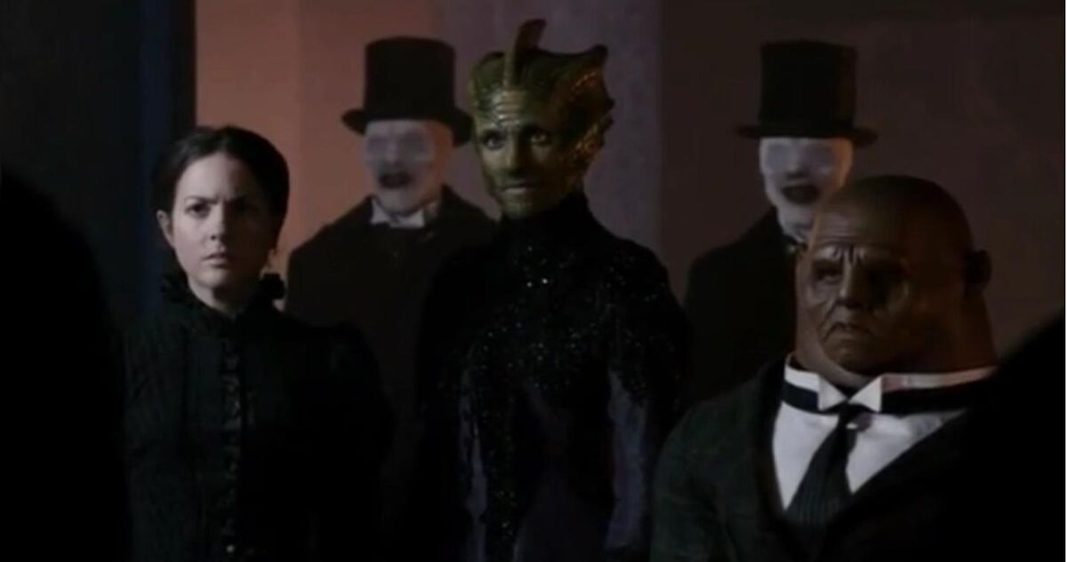Vastra Doctor Who Wiki Fandom