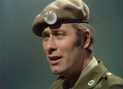 John Benton | Doctor Who Wiki | Fandom