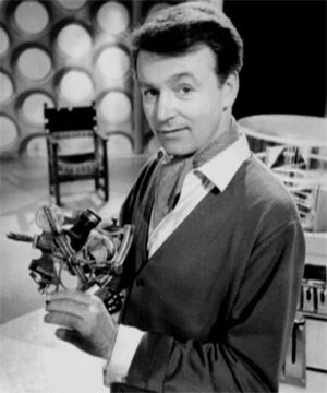 Ian Chesterton | Doctor Who Wiki | Fandom