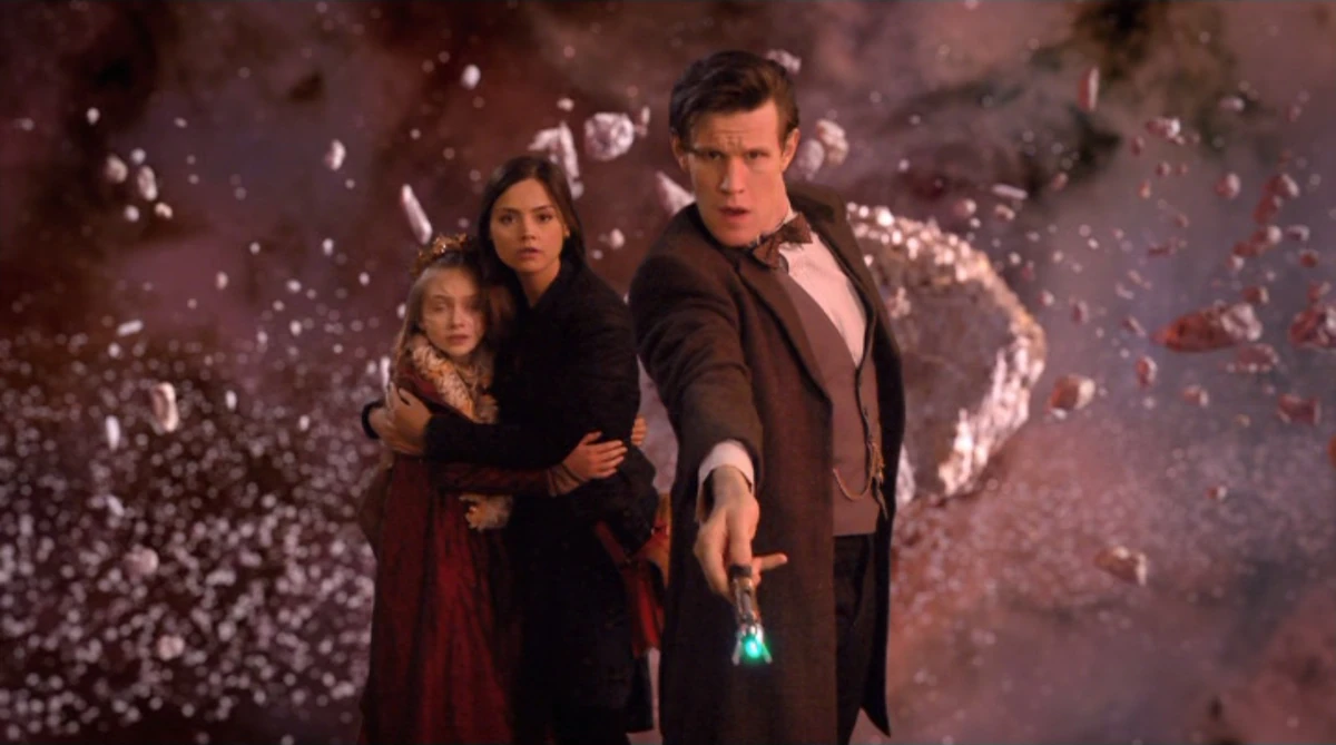 The Rings of Akhaten (TV) | Doctor Who Wiki | Fandom