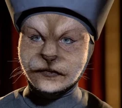 Hame | Doctor Who Wiki | Fandom