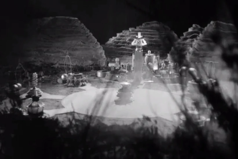 Kembel | Doctor Who Wiki | Fandom