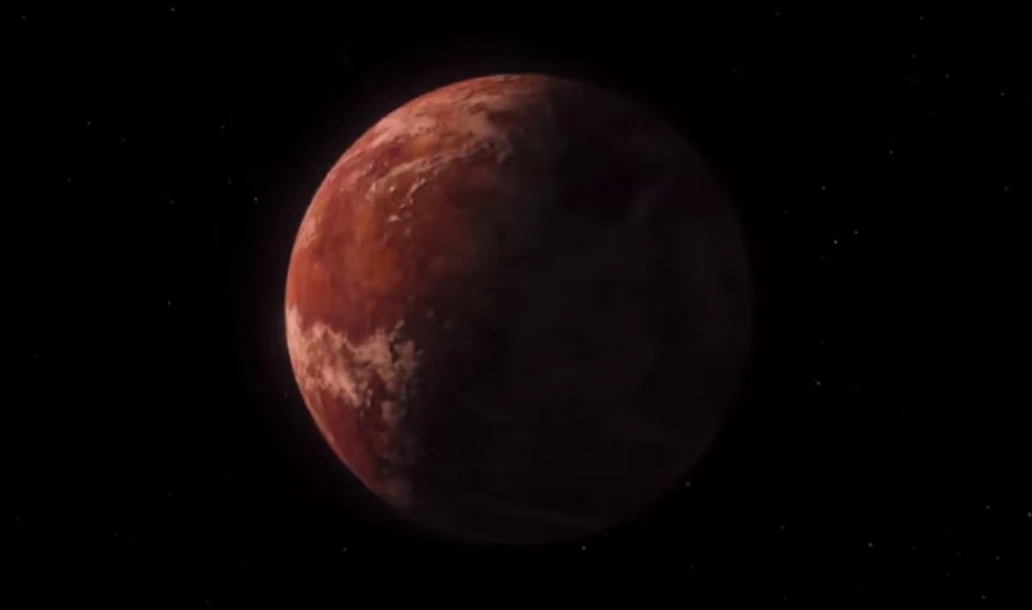 Karn | Doctor Who Wiki | Fandom