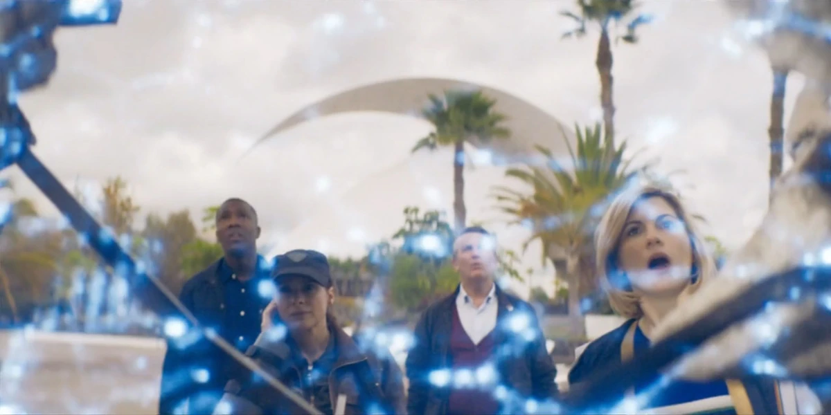 Orphan 55 (TV) | Doctor Who Wiki | Fandom