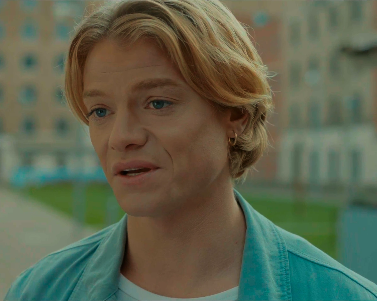 Ricky September | Doctor Who Wiki | Fandom