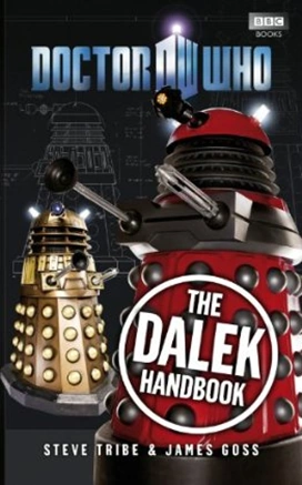 Steve Tribe | Doctor Who Wiki | Fandom
