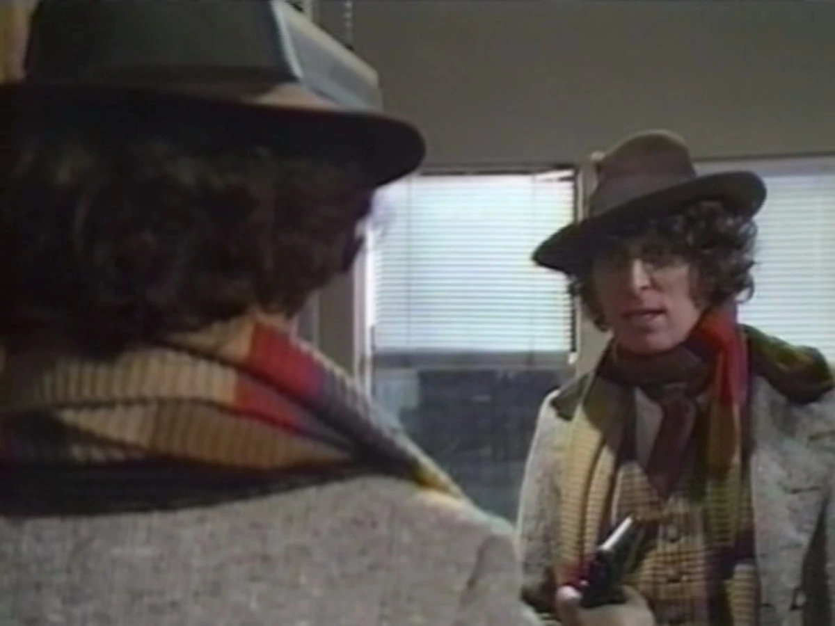 The Android Invasion (TV) | Doctor Who Wiki | Fandom