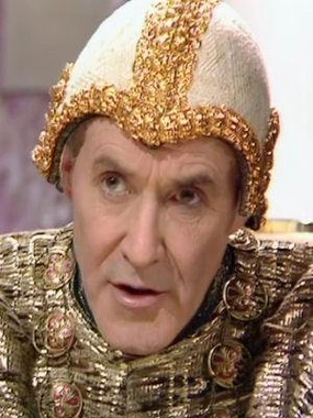 Borusa | Doctor Who Wiki | Fandom