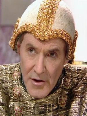 Borusa | Doctor Who Wiki | Fandom