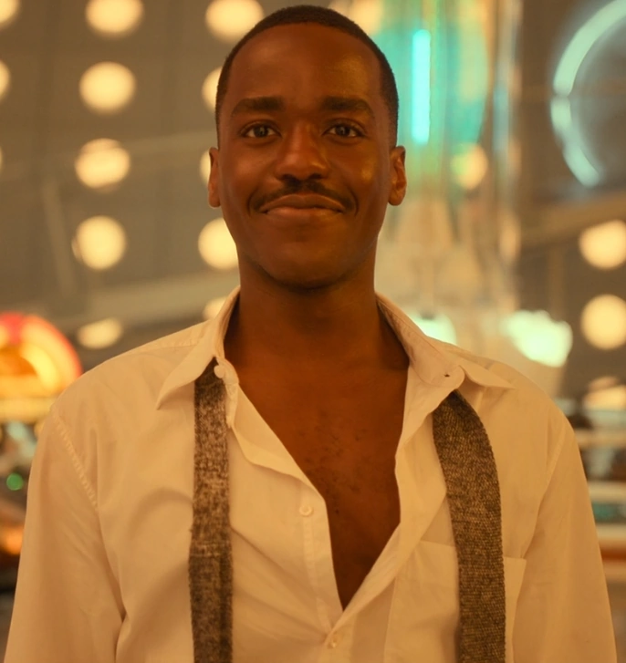 Quinzième Docteur | Doctor Who Wiki | Fandom