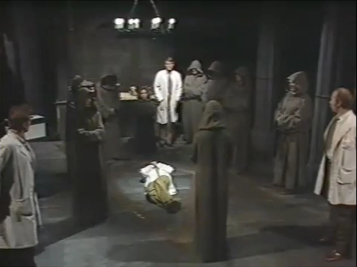 Image of the Fendahl (TV) | Doctor Who Wiki | Fandom