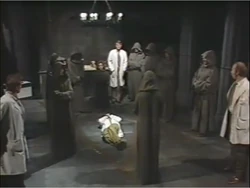 Image of the Fendahl (TV) | Doctor Who Wiki | Fandom