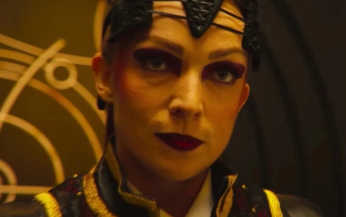 Solpado | Doctor Who Wiki | Fandom