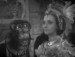 The Aztecs (TV) | Doctor Who Wiki | Fandom