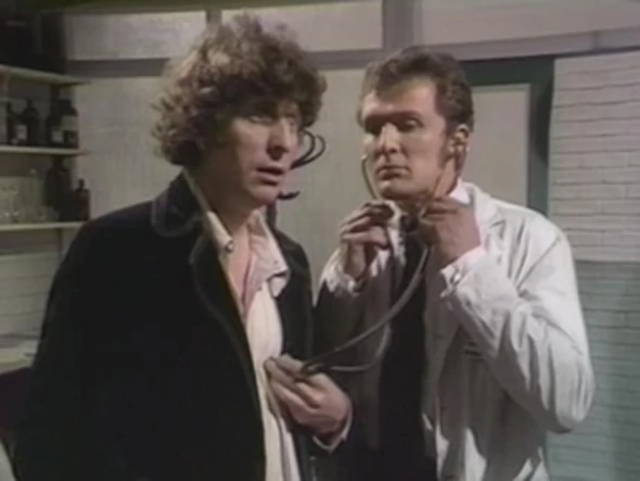 Harry Sullivan | Doctor Who Wiki | Fandom