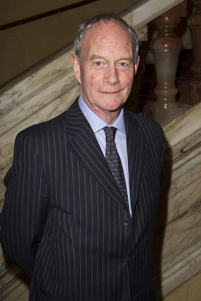 Geoffrey Beevers | Doctor Who Wiki | Fandom