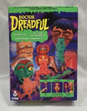 Squeem Lab | Doctor Dreadful Wiki | Fandom