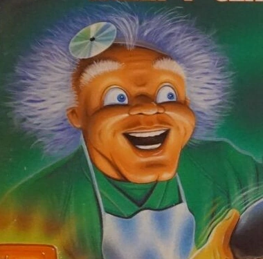 Doctor Dreadful | Doctor Dreadful Wiki | Fandom