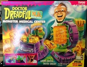Monster Medical Center | Doctor Dreadful Wiki | Fandom