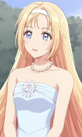 Elise de Clorance | Doctor Elise Wiki | Fandom