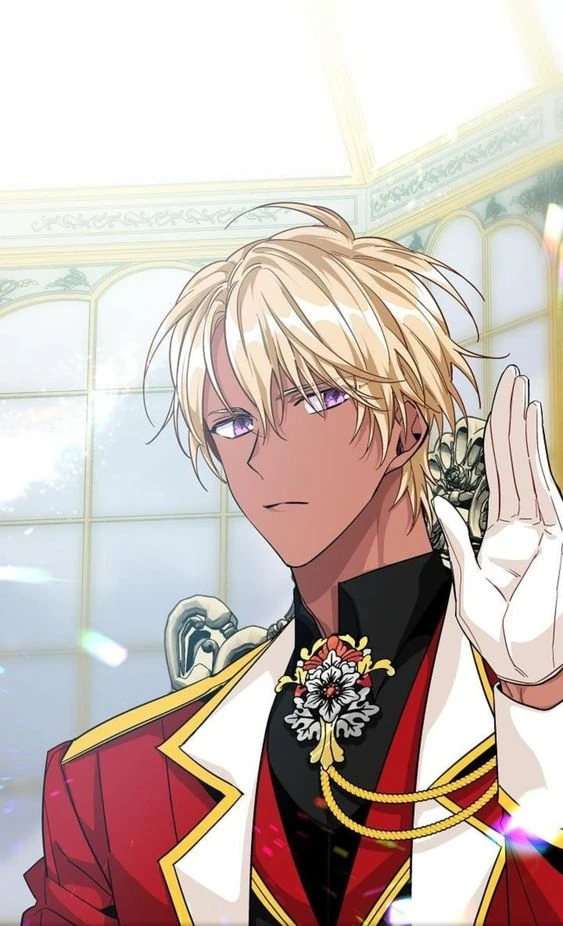 Albert de Childe | Doctor Elise Wiki | Fandom